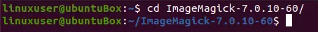 Kiel Instali la Plej Lastan ImageMagick sur Ubuntu 20.04? 13315_9