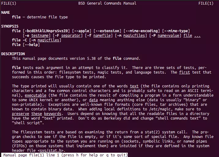 Com comprovar si un sistema de fitxers està muntat a Linux? 13325_21