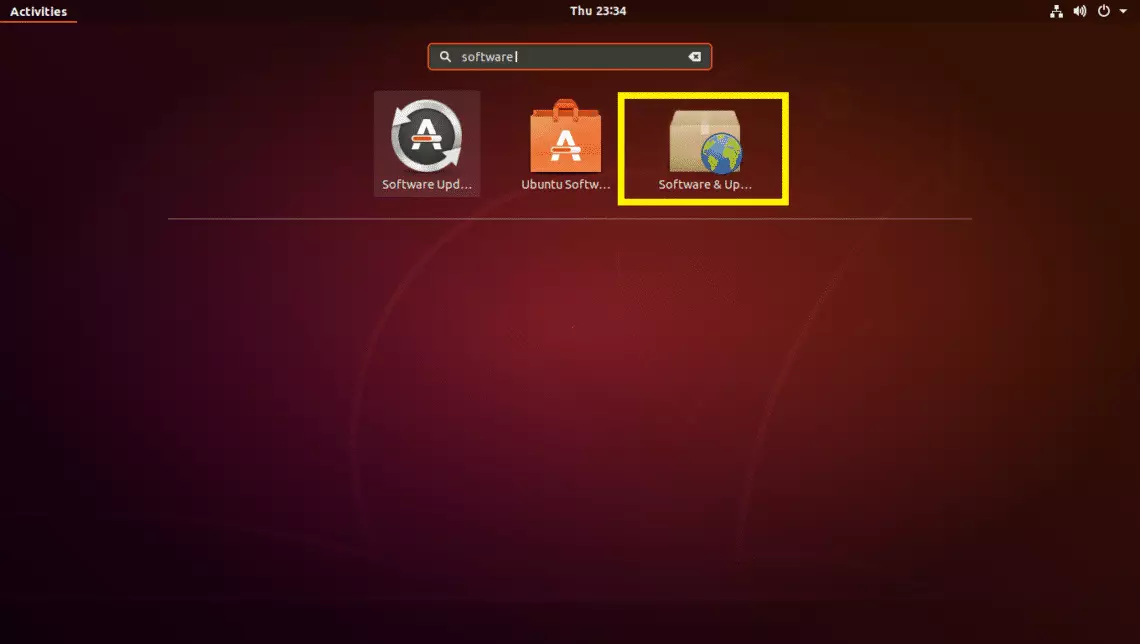 Meriv çawa PulseAudio bikar tîne da ku li ser Ubuntu 18.04 Dengan Birêve bibe 13328_1