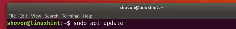 Ahoana ny fampiasana PulseAudio hitantana feo amin'ny Ubuntu 18.04 13328_3