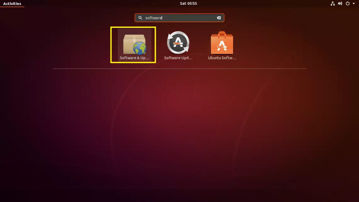 Ինչպես տեղադրել STEAM-ը Ubuntu 18.04 LTS-ում խաղեր խաղալու համար
