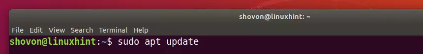 Ubuntu 18.04 LTS da o'yin o'ynash uchun STEAMni qanday o'rnatish kerak 13329_5