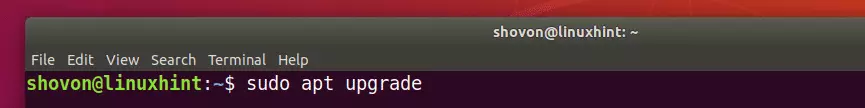 Hoe om STEAM te installeer om speletjies op Ubuntu 18.04 LTS te speel 13329_7