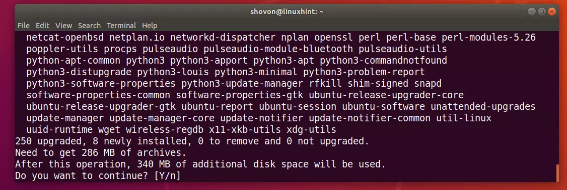Kā instalēt STEAM, lai spēlētu spēles Ubuntu 18.04 LTS 13329_8