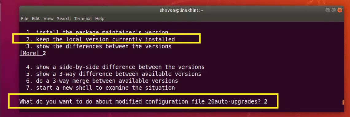 Kā instalēt STEAM, lai spēlētu spēles Ubuntu 18.04 LTS 13329_9