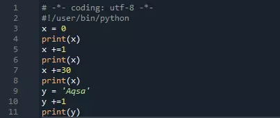 Увеличаване на Python с 1 13331_11