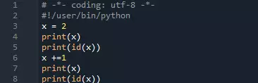 Увеличаване на Python с 1 13331_17