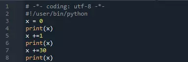 Python 遞增 1 13331_9