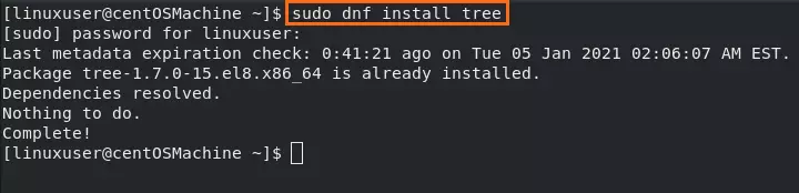 Hierarchie des Linux-Dateisystems 13338_2