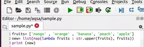 Primjeri Python lambda funkcija 13348_13