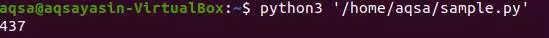 Python lambda -funktioesimerkkejä 13348_16