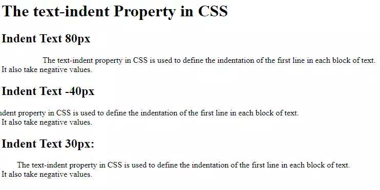 Indent Teks CSS 1334_3