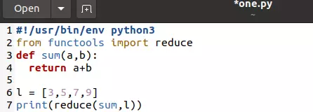 Python Ngurangi Panggunaan Fungsi 13353_12