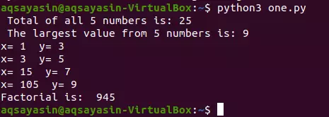 Python Ngurangi Panggunaan Fungsi 13353_15
