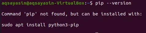 Paggamit ng Super Function ng Python 13369_7