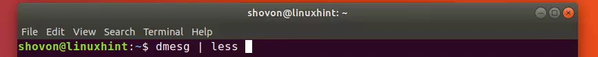 Daftar Perangkat USB Linux 13389_6