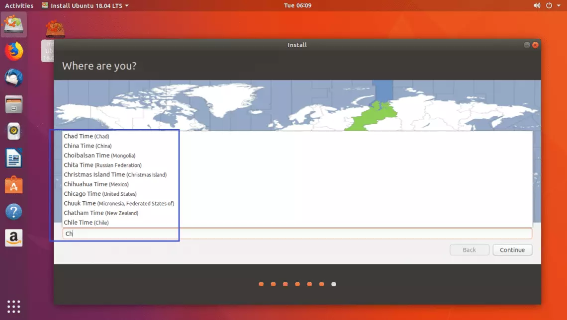 Guia d'instal·lació mínima d'Ubuntu 18.04 LTS 13390_26