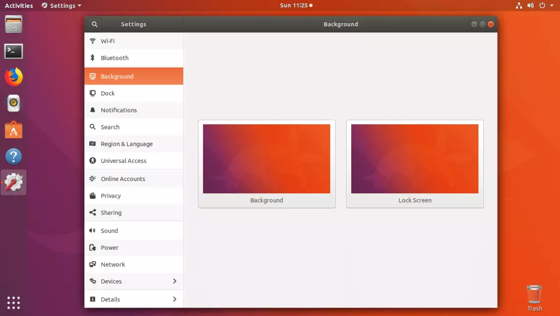 I-upgrade ang Ubuntu sa 1804 13404_29