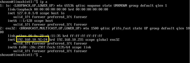 I-install ang DenyHosts sa Ubuntu 13406_9