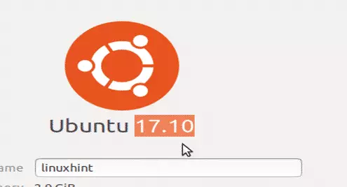 Ubuntu ဗားရှင်းကို စစ်ဆေးပါ။ 13418_5