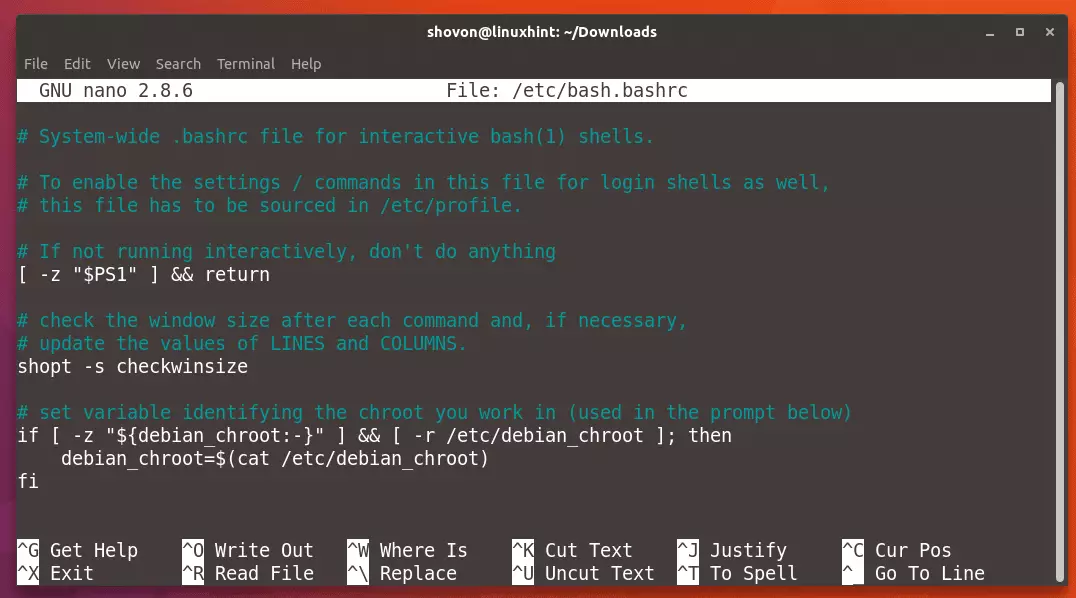 Shyira Oracle JDK 9 kuri Ubuntu 17.10 13434_13