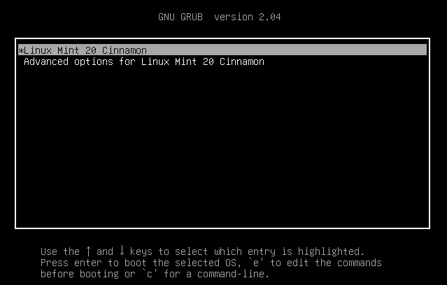 Como cambiar ou restablecer o contrasinal de root en Linux 13443_3