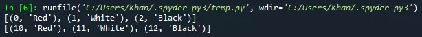 Python Enumerate Function Tutorial 13455_10