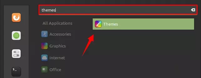 Cómo instalar el tema de iconos de Papirus en Linux Mint 20 1384_11