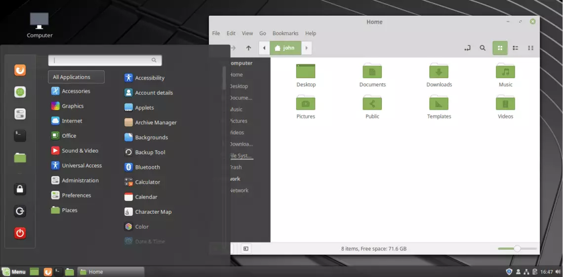 VirtualBox හි Linux Mint 19 ස්ථාපනය කරන්න 1386_10