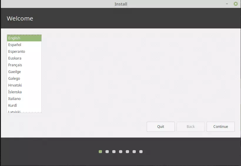 VirtualBox හි Linux Mint 19 ස්ථාපනය කරන්න 1386_5