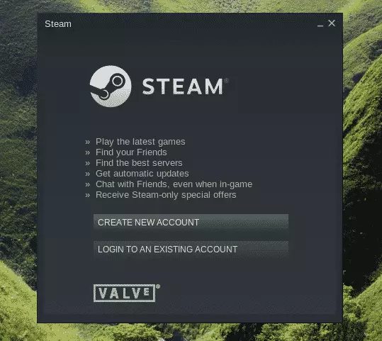 Как установить и использовать Steam в Linux Mint 1399_15