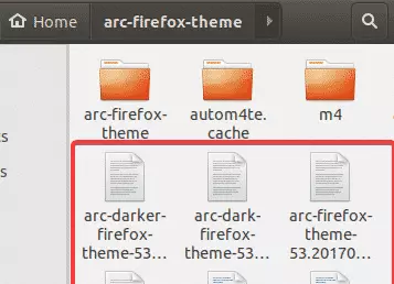 Hoe Firefox Dark Mode op Ubuntu in te schakelen 1408_14