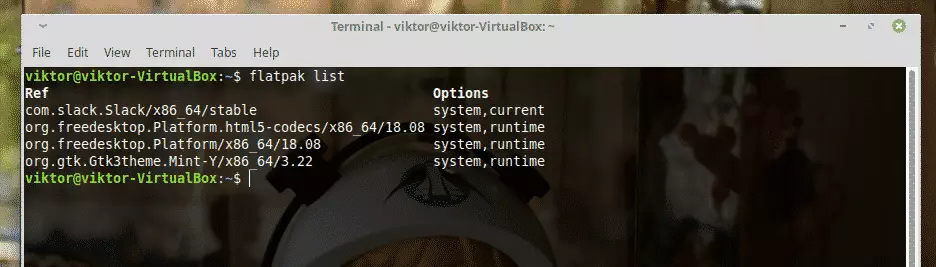 Instalirajte i koristite Flatpak na Linux Mintu 1411_9