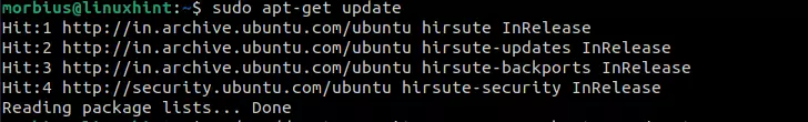 Cách cài đặt Liên minh huyền thoại trên Ubuntu 1413_1