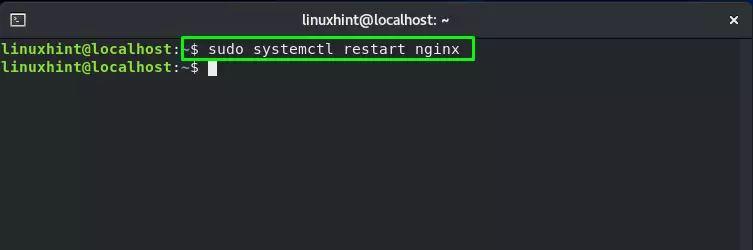 So aktivieren Sie Debug-Protokolle in Nginx 1430_10