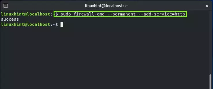 Nginx ನೊಂದಿಗೆ index.html ಅನ್ನು ನಾನು ಹೇಗೆ ಪೂರೈಸುವುದು 1431_6