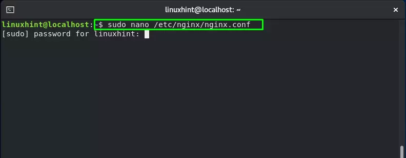 Keepalive ใน Nginx . คืออะไร 1434_1