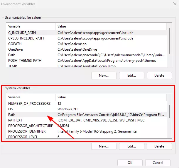 PSQL コマンドが見つかりません 1438_6