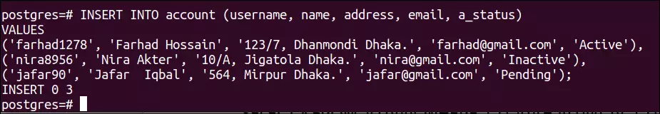 PostgreSQL ระบุประเภทข้อมูล 1440_4