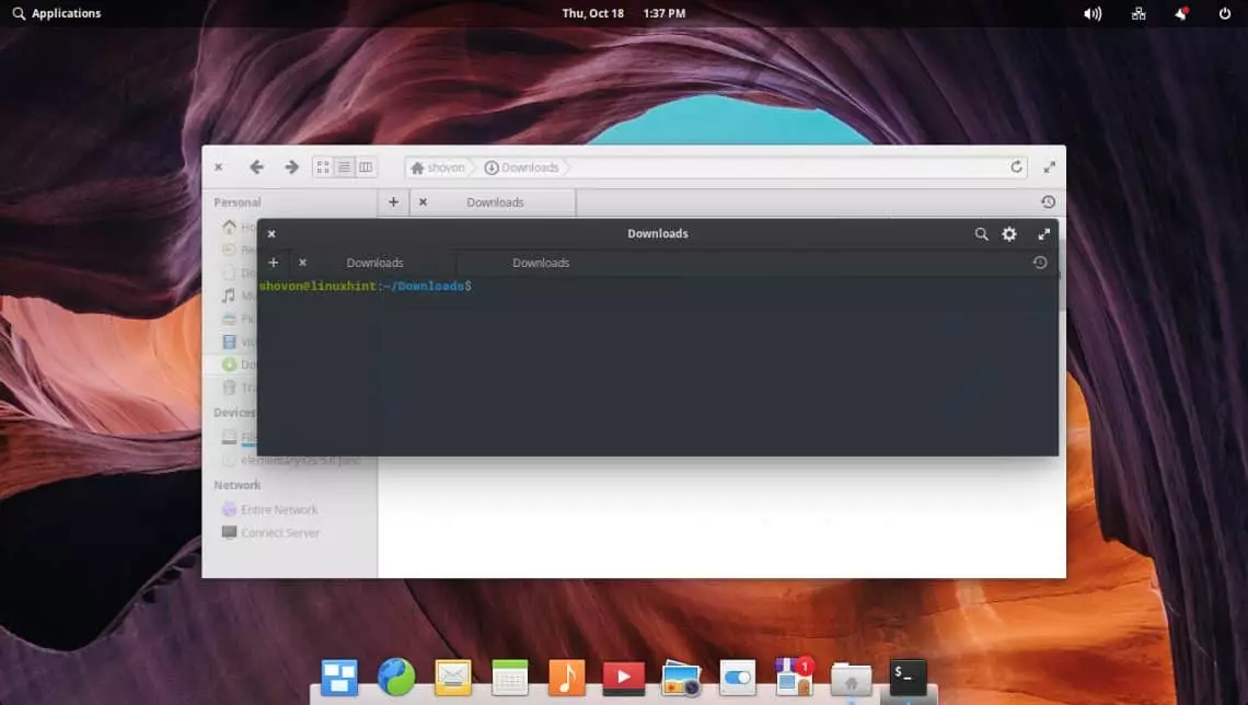 התקן את Google Chrome ב- Elementary OS 5 Juno 1499_10