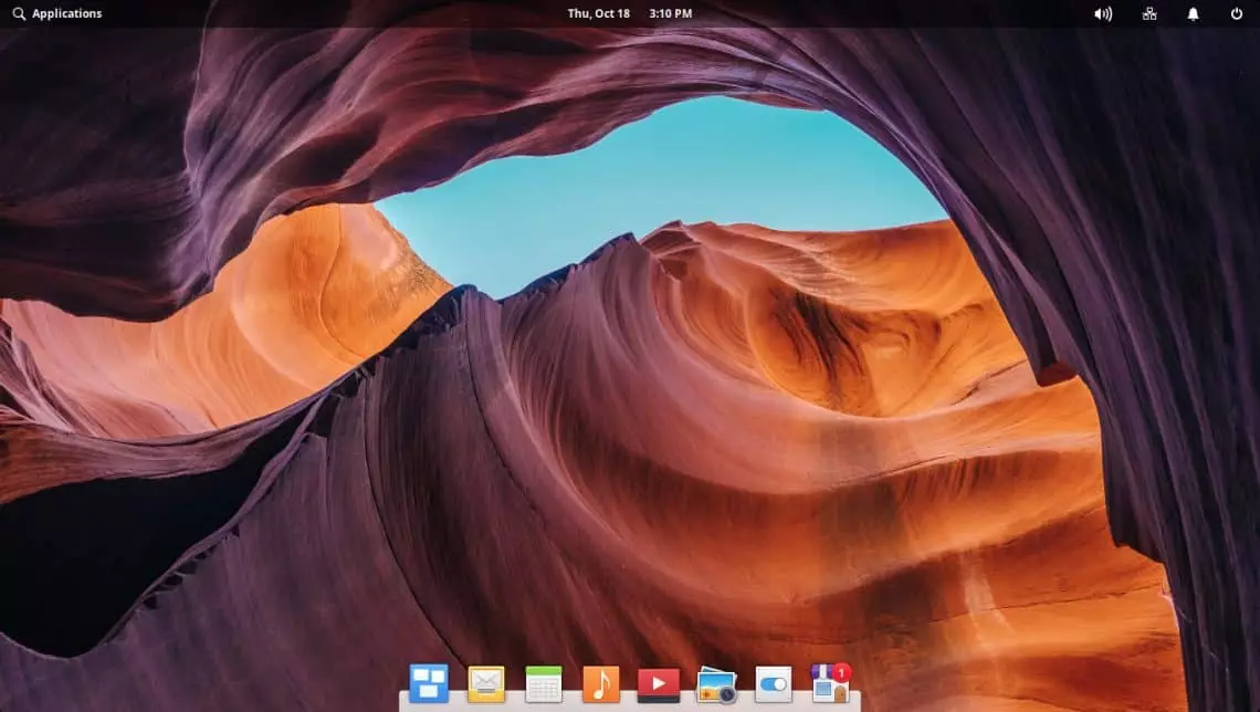 התקן את Google Chrome ב- Elementary OS 5 Juno 1499_23