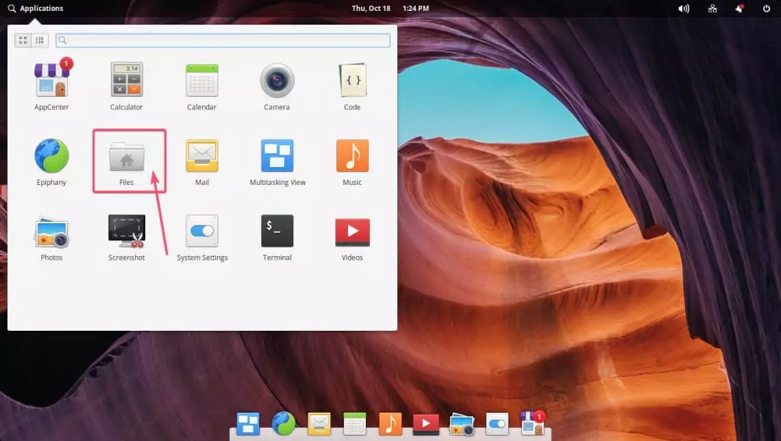 התקן את Google Chrome ב- Elementary OS 5 Juno 1499_6