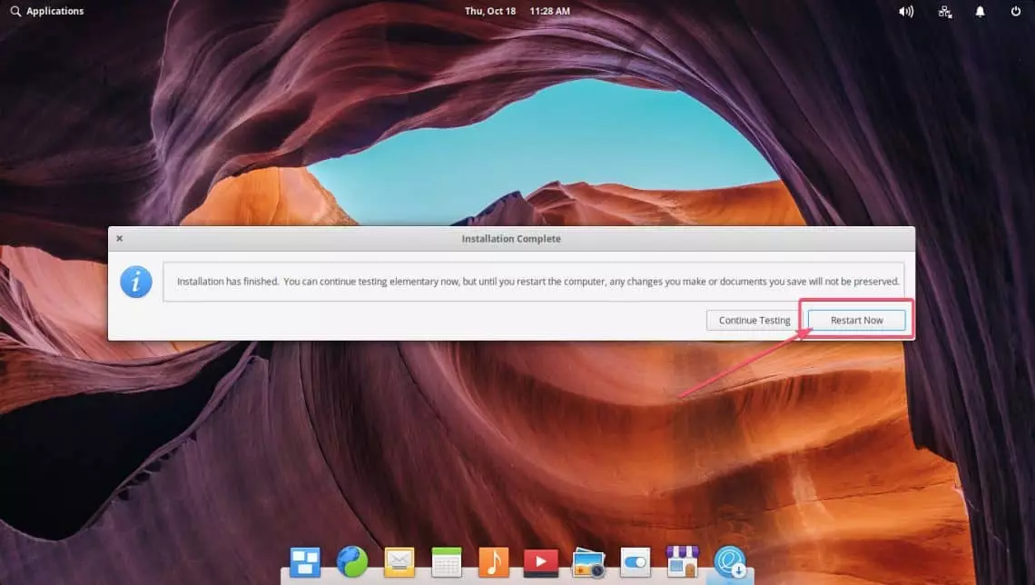 Instalatu Elementary OS 5 Juno 1500_36