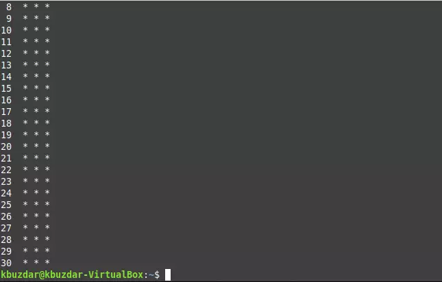 Ako vykonám Traceroute v systéme Linux Mint 20? 1508_5