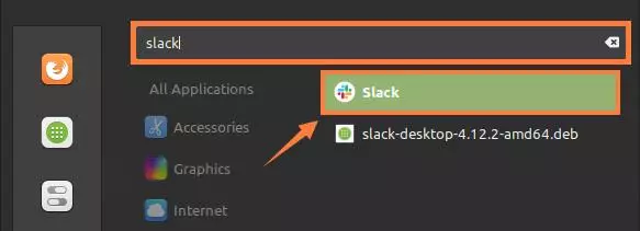 Πώς να εγκαταστήσετε το Slack στο Linux Mint 20; 1509_11