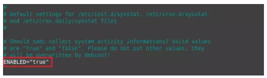 Linuxలో SAR కమాండ్ను ఎలా ఉపయోగించాలి: ప్రారంభకులకు పూర్తి ట్యుటోరియల్ 1513_4