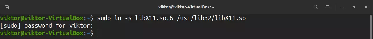 Asenna ja käytä VirtualBoxia Ubuntu 20.04:ssä 153_13