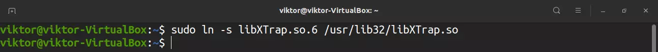 Shigar da Amfani da VirtualBox a cikin Ubuntu 20.04 153_14