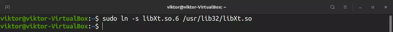 Ubuntu 20.04 . में VirtualBox को स्थापित और उपयोग करें 153_15