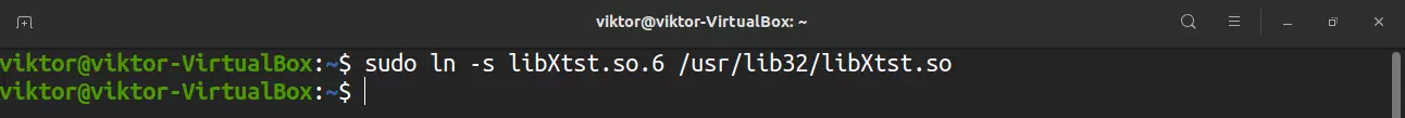 Installa e usa VirtualBox in Ubuntu 20.04 153_16